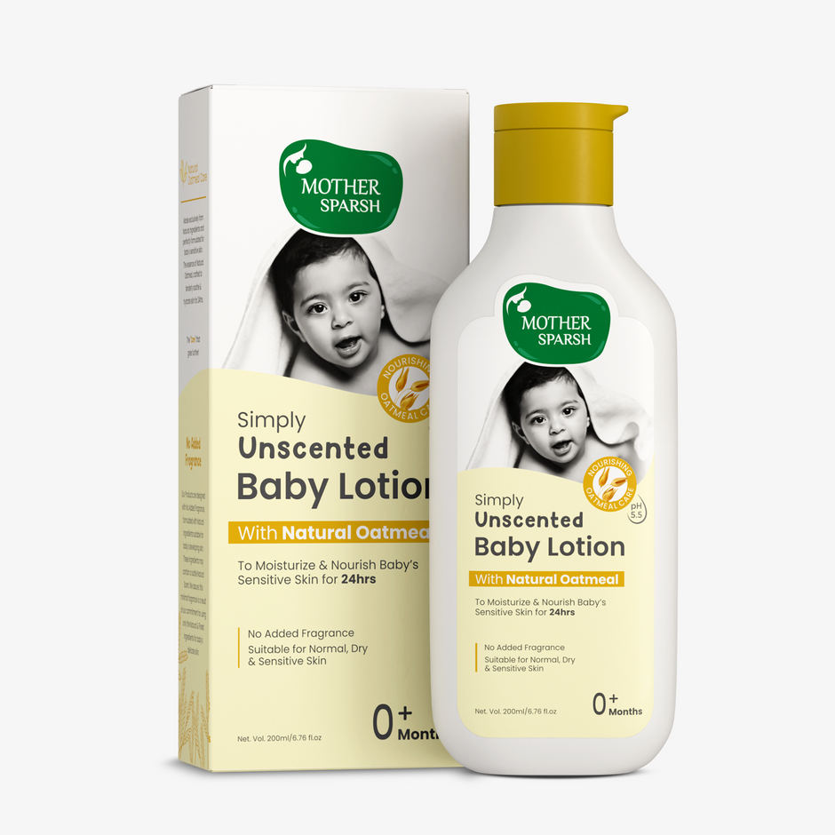 Mother Sparsh: Trusted Brand for Baby and Kids’ Care Solutions
